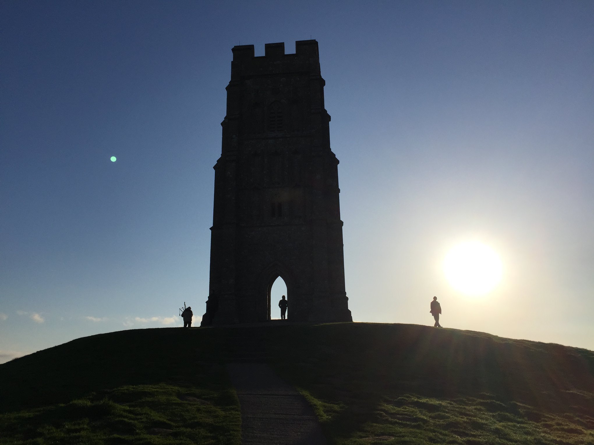 The Longest Night | Acacia Tree Books